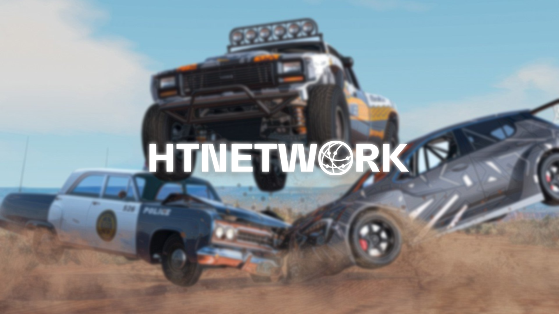 Is BeamNG.drive Free?